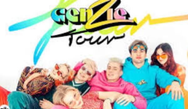 Jak dobrze znasz całe Genzie | sameQuizy