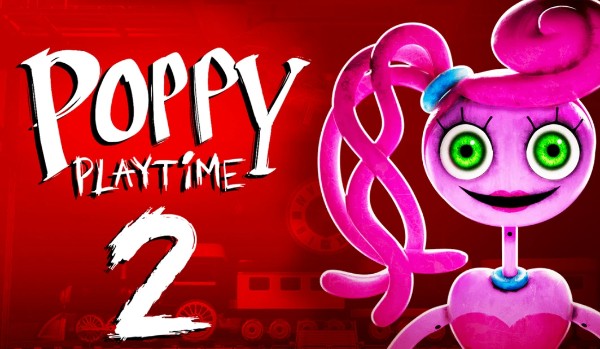 Jak dobrze znasz się na poppy playtime chapter 2 | sameQuizy