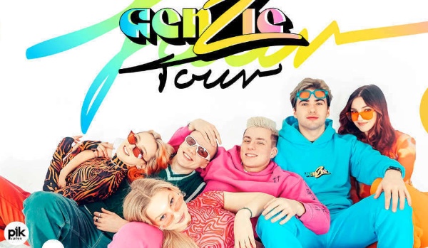 Kto z genzi | sameQuizy