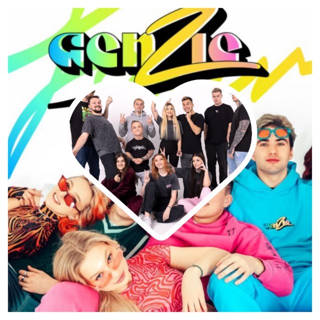 Ekipa czy Genzie? głosowanie | sameQuizy