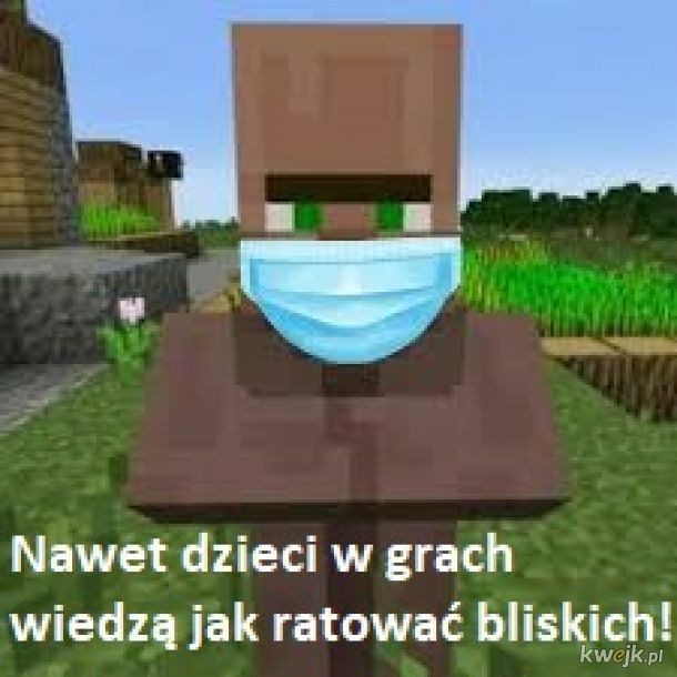 kit czy hit czy kit czy hit memy o minecraft | sameQuizy