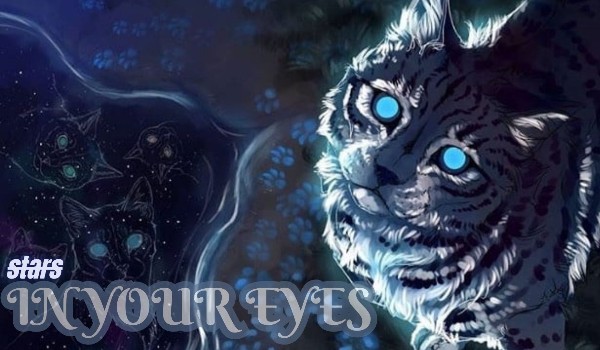 ,,Stars In Your Eyes" - one shot | sameQuizy