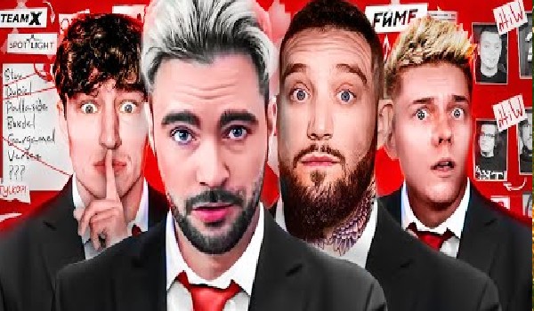 Kim z "Pandora Gate" jesteś ? | sameQuizy