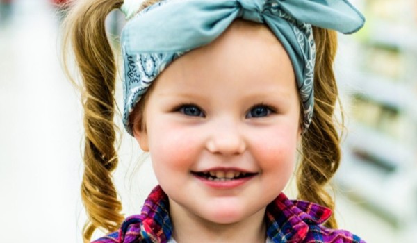 Przetrwaj z dzieckiem na zakupach!!!! | sameQuizy