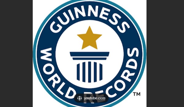 GUINNESS WORLD RECORDS QUIZ | sameQuizy