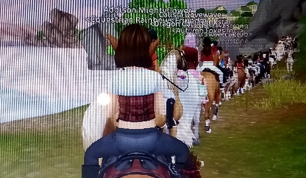 KLUB W SSO••• | sameQuizy