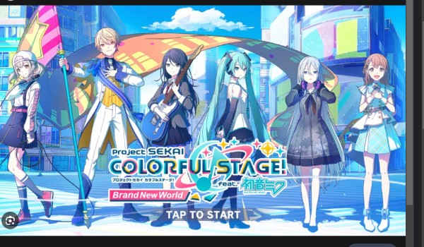 Wyszukiwarka (Project Sekai) | sameQuizy