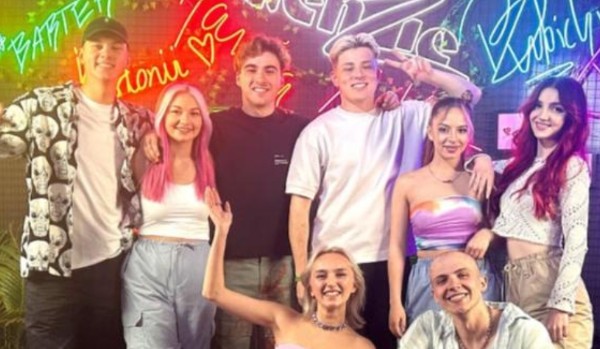 Znasz piosenki genzi? | sameQuizy