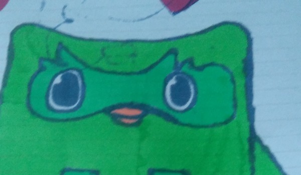 Czy sowa z Duolingo cię lubi? | sameQuizy