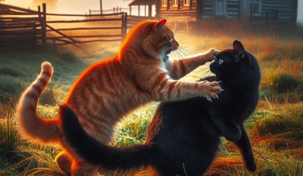 { Wild Quest } Rozdział 8 | sameQuizy