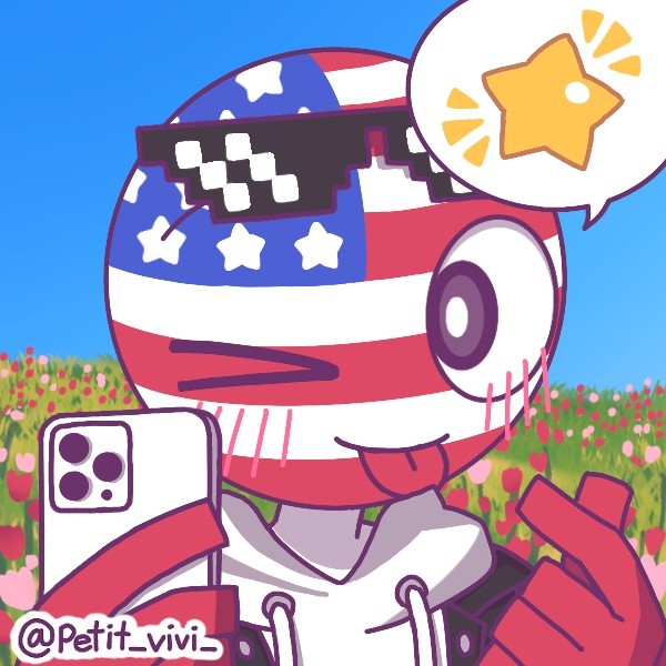 Ocenka countryhumans stworzonych na picrew me | sameQuizy