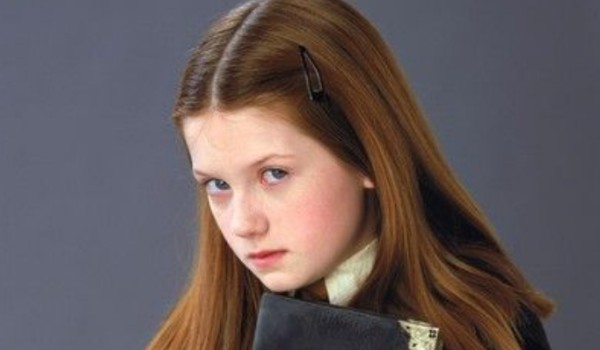 Twoja historia z Harrym Potterem jako siostra bliźniaczka Ginny Weasley (Prolog) cz.2 i połowa 1 ...