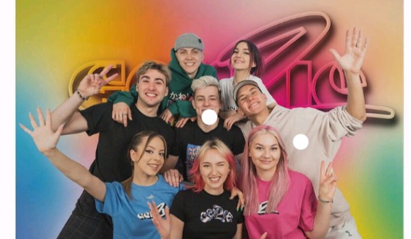 Tylko prawdziwy fan Genzie zda ten quiz: Prawda czy fałsz! | sameQuizy