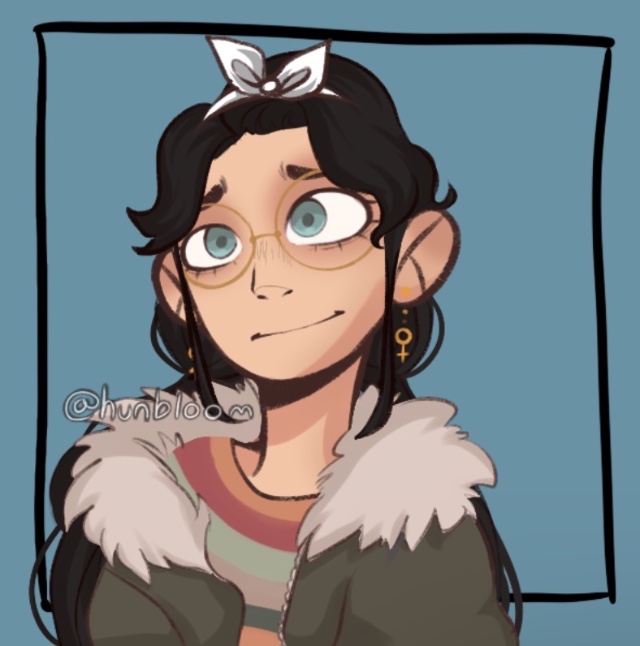 Obserwatorzy w picrew - part 1 | sameQuizy