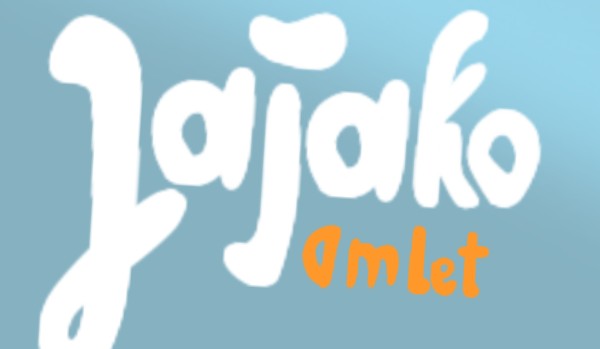 Jaką postacią z JAJAKO OMLET jesteś??? Dowiedz się teraz! 100% legit no ...