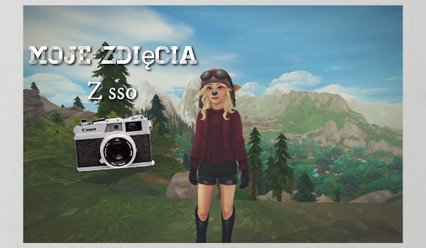 Moje zdjęcia z sso part 5 | sameQuizy