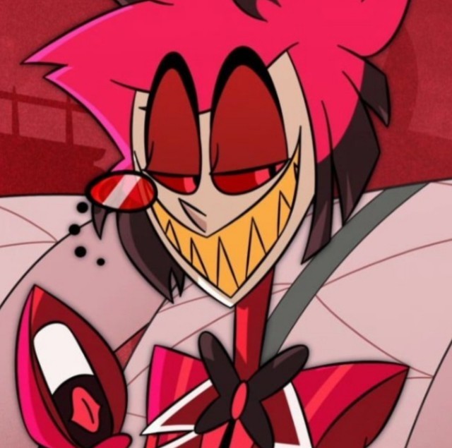Hit czy Kit?Zdjęcia Alastora z "Hazbin Hotel"!!! | sameQuizy
