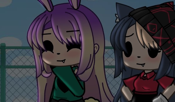 Rumors say you're together /trend/ | sameQuizy