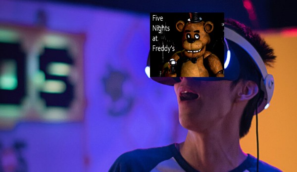 hello im the fnaaf gaming noob pro xd yt pro sigma place ytpsp | sameQuizy