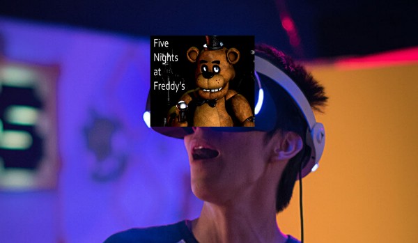 czy jesteś ytprosigmaplace z fnafffff!!!!!!!!!!!!!!!!!!!! | sameQuizy