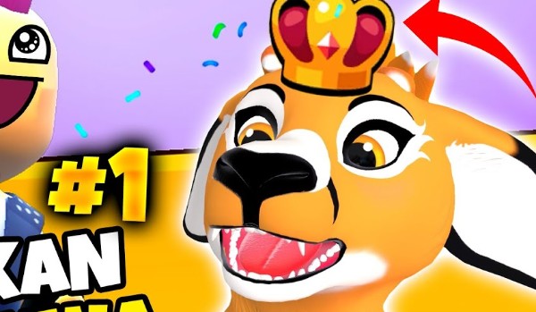 JAK DOBRZE ZNASZ SHARIKANVR? | sameQuizy