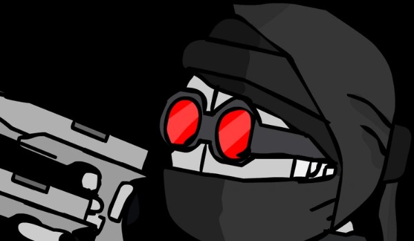 Sprawdź czy znasz Madness Combat | sameQuizy