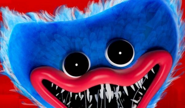 Poppy playtime | sameQuizy