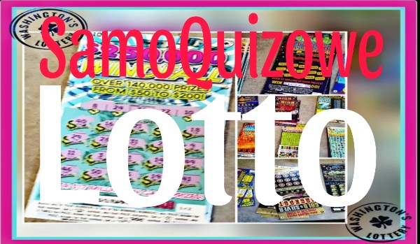 SamoQuizowe Lotto! | sameQuizy