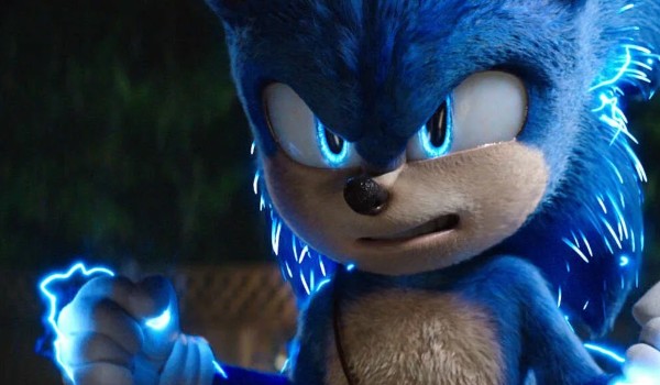 Sonic Colours czy Sonic Generations | sameQuizy