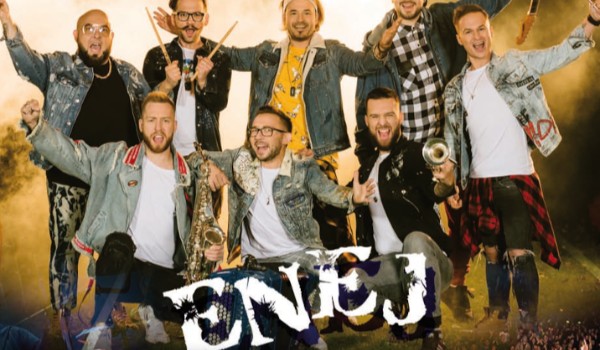 Jak dobrze znasz piosenki Enej | sameQuizy