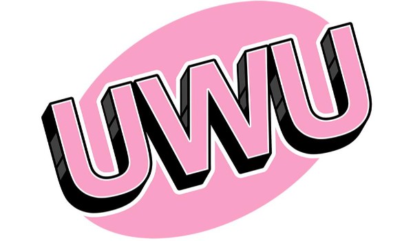czy jesteś UwU? | sameQuizy