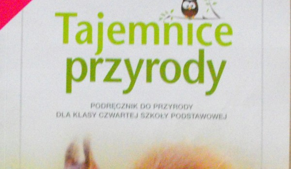 Przyroda temat 7 | sameQuizy