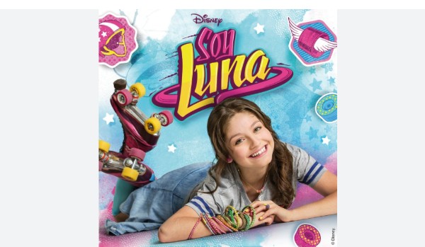 Sprawdź jak dobrze znasz serial soy luna | sameQuizy