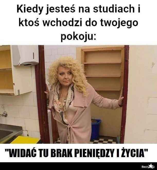 Hit czy kit? - Memy o Magdzie Gessler! | sameQuizy
