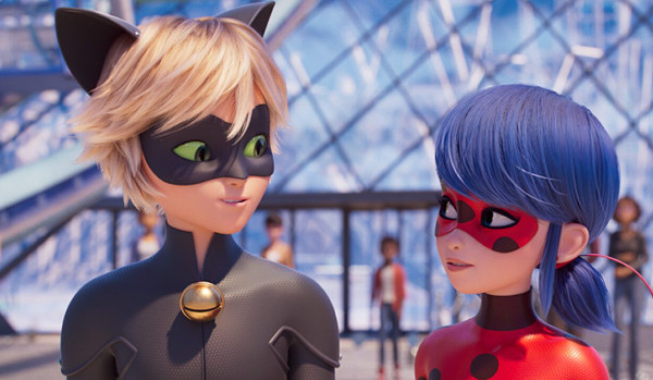 jak dobrze znasz bohaterów miraculum | sameQuizy