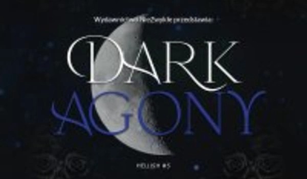 Dark Agony | sameQuizy