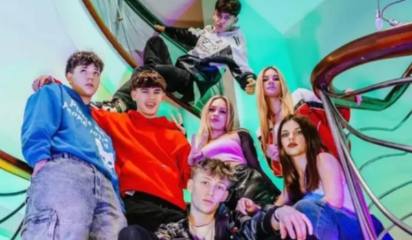 Kim z Teenz jesteś? | sameQuizy