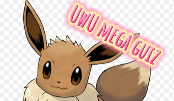 UwU miniaturka mówi sama za siebie | sameQuizy