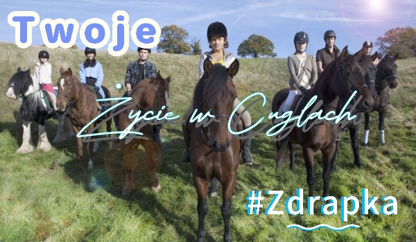 Twoje życie w cuglach. | sameQuizy