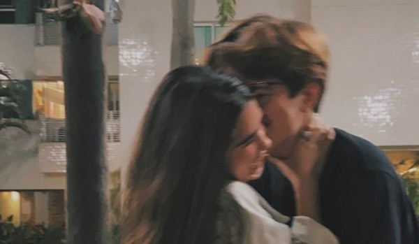 HOROSKOP NA PAŹDZIERNIK - Jak będzie wyglądała Twoja "october love"? | sameQuizy