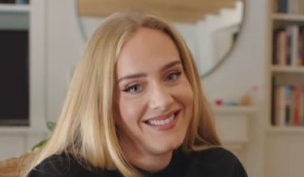 Quiz o Adele | sameQuizy