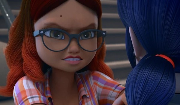 Moi obs jako superbohaterowie z miraculum #1 | sameQuizy