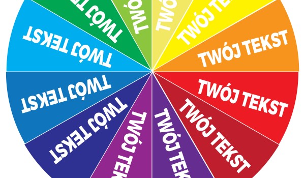 Ruletka! | sameQuizy