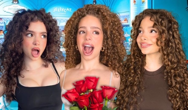 How well do you know the Kalogeras Sisters? | sameQuizy