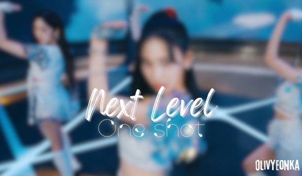 Next Level | one shot | sameQuizy