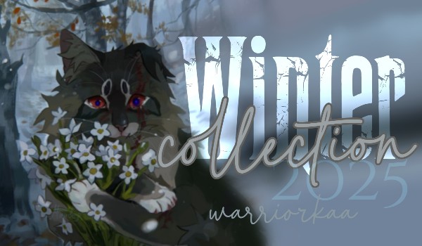 Winter Collection 2025 | Warriorkaa | sameQuizy