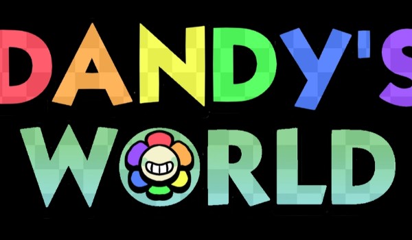 Jaką Postacią z dandys world jesteś? | sameQuizy