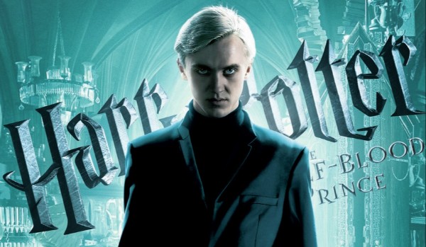 Twoja historia z Draco Malfoyem jako córka.. Część 11 | sameQuizy