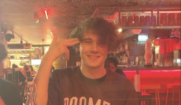 Czy Cc! Wilbur Soot by cię polubił? | sameQuizy