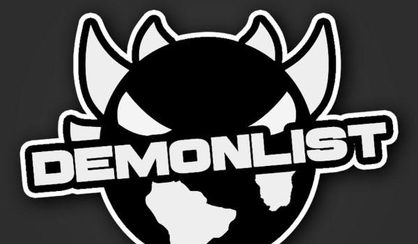 Demonlist Main list levels in order | sameQuizy